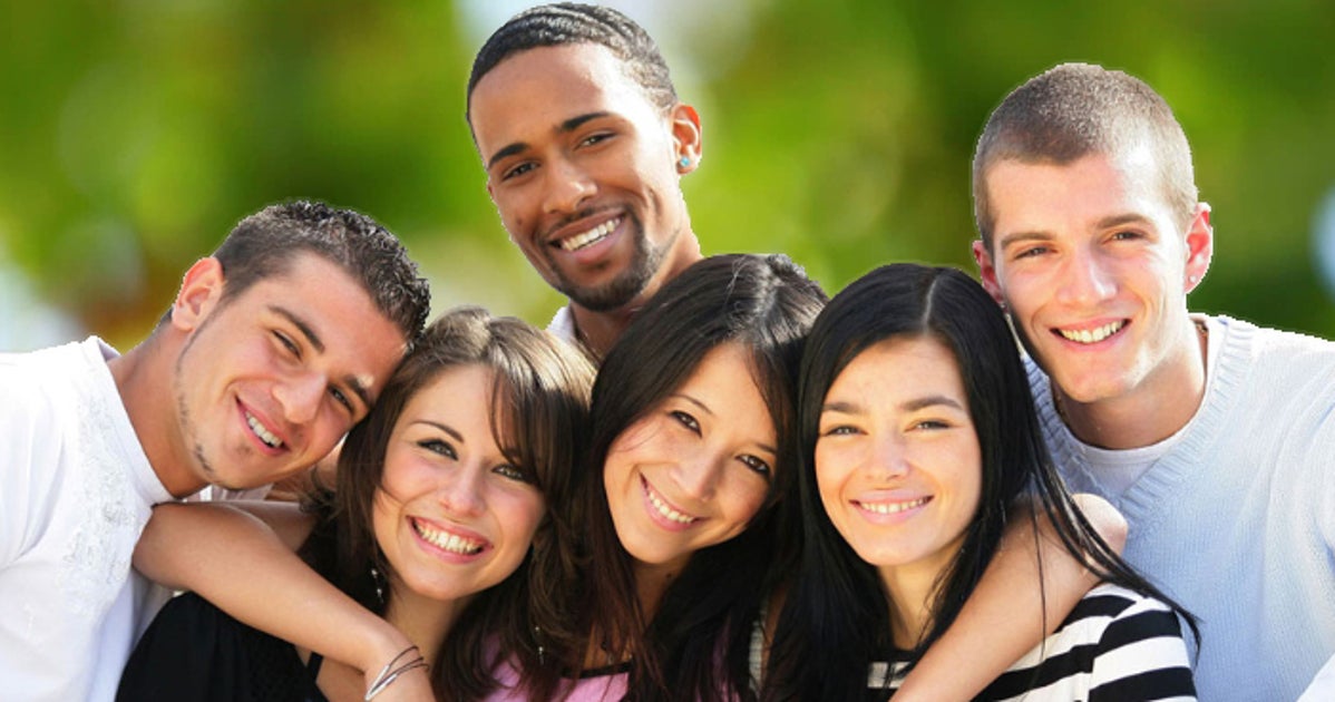 How to be Racist and Have Black Friends at the Same Time | HuffPost ...