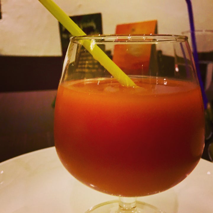India 2016: A Travel Diary - Part 1 | HuffPost Contributor