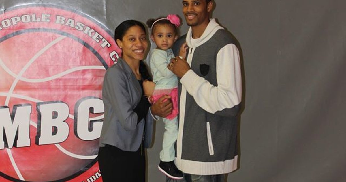 3 Life Lessons From A Basketball Wife That Will Benefit You | HuffPost ...