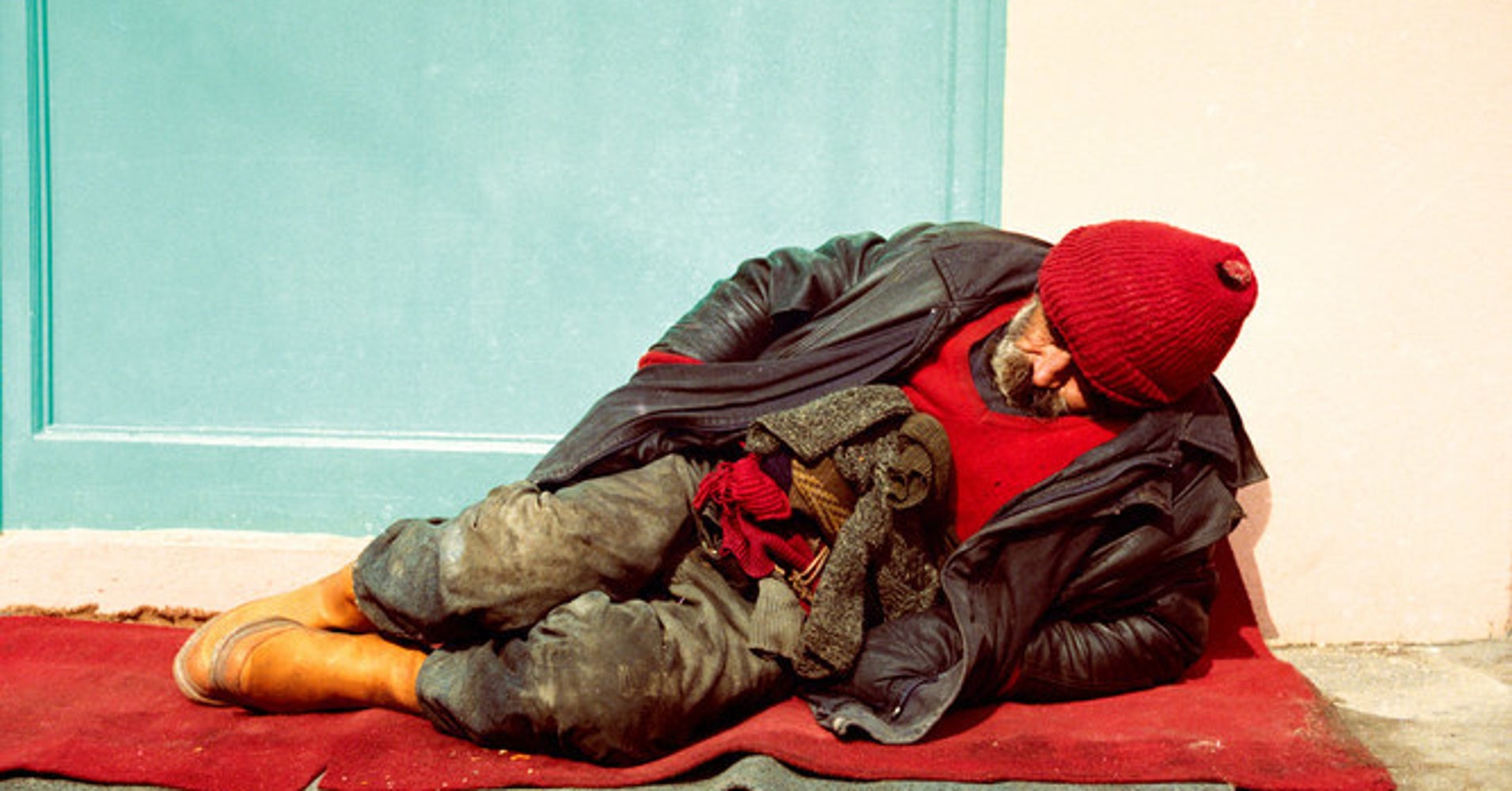 How a $10 Care Package Can Help the Homeless | HuffPost