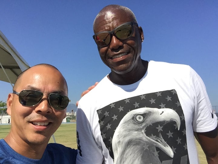 Rio 2016 Olympics: A Coach's Point Of View... | HuffPost Contributor