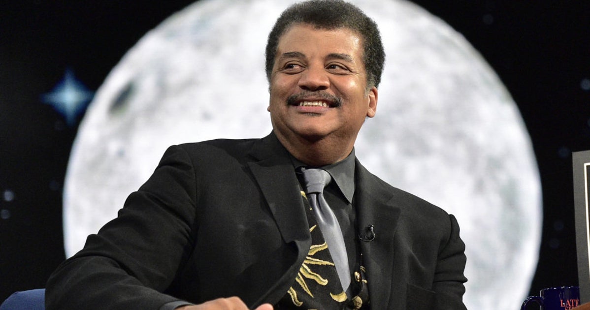 Right-Wing Radio Host Neal Larson Falls For Clickhole Story About Neil ...