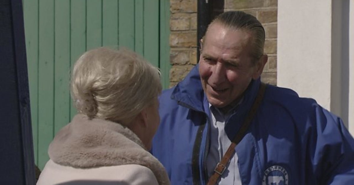 Michael Leader Dead: ‘EastEnders’ Team Pay Tribute Pay Tribute As Actor ...