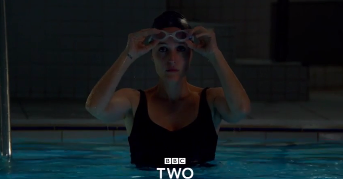 ‘The Fall’ Series Three Trailer: Gillian Anderson Is Back In Chilling ...