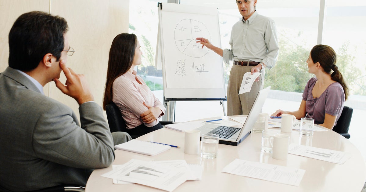 Adding Value To Student Internships | HuffPost College