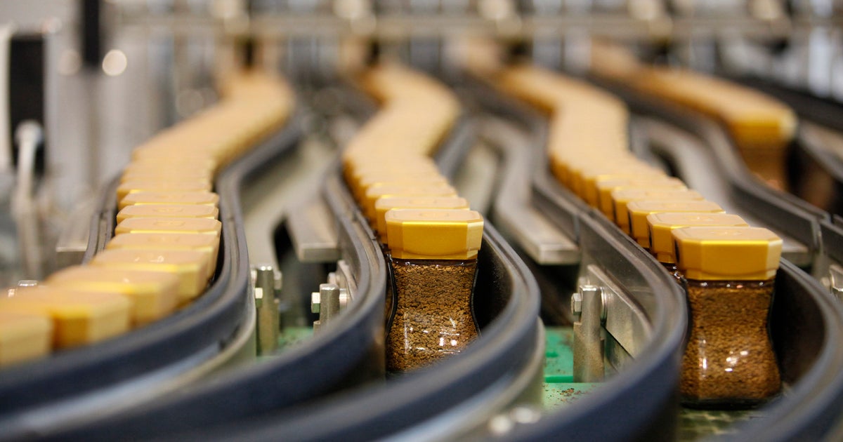 The Truth About How Instant Coffee Is Actually Made | HuffPost Life