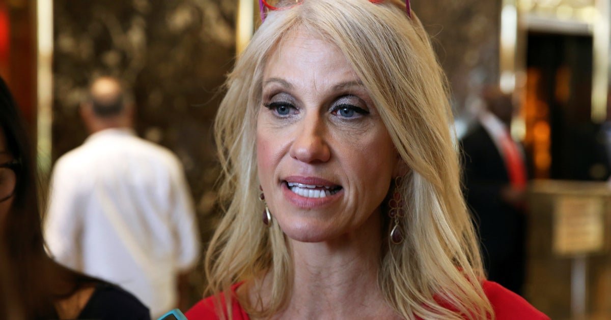 Donald Trump Campaign Manager Goes Into Full Poll-Truther Mode ...