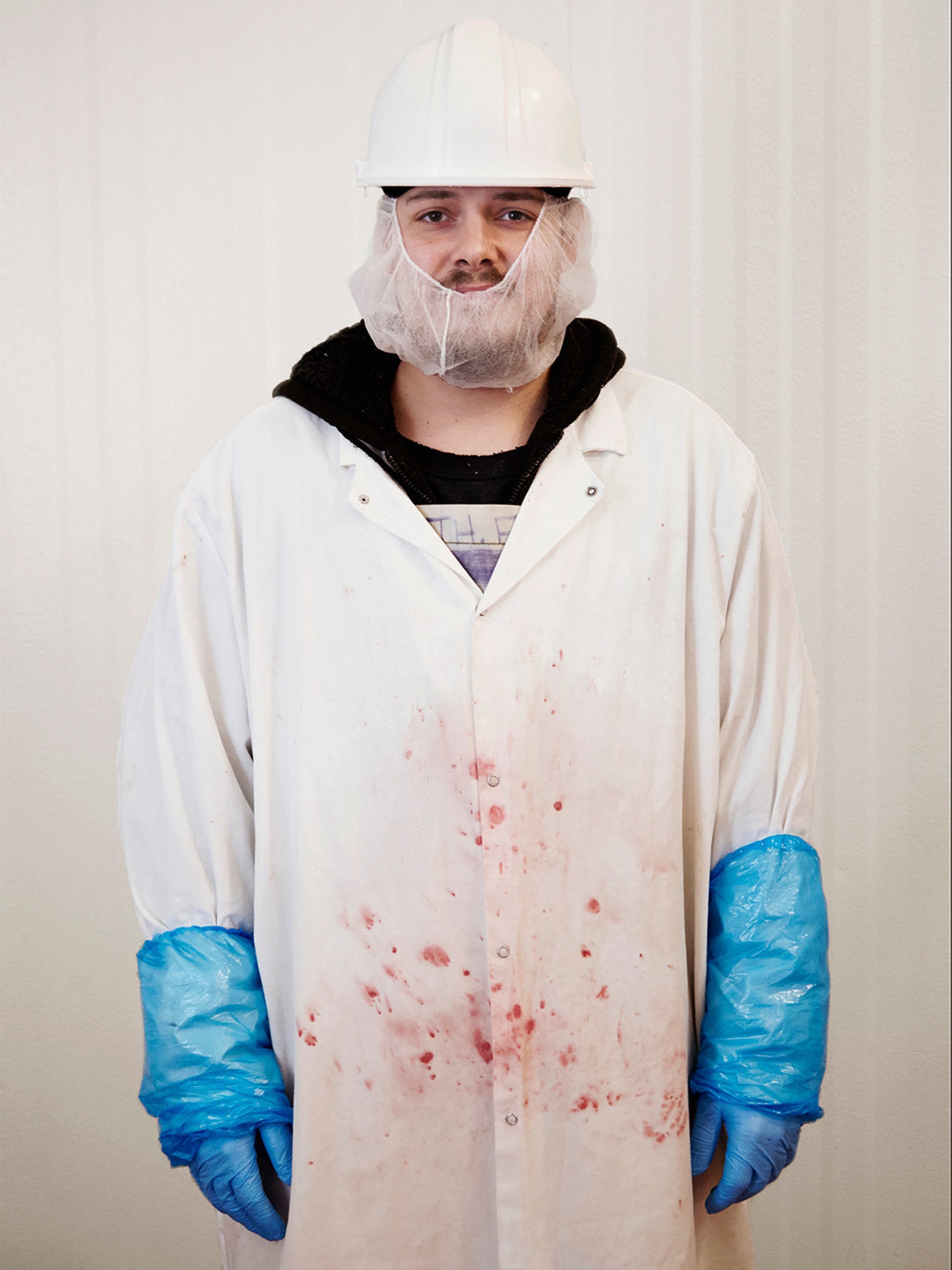 This Slaughterhouse Will Let You Watch What Actually Happens Inside ...