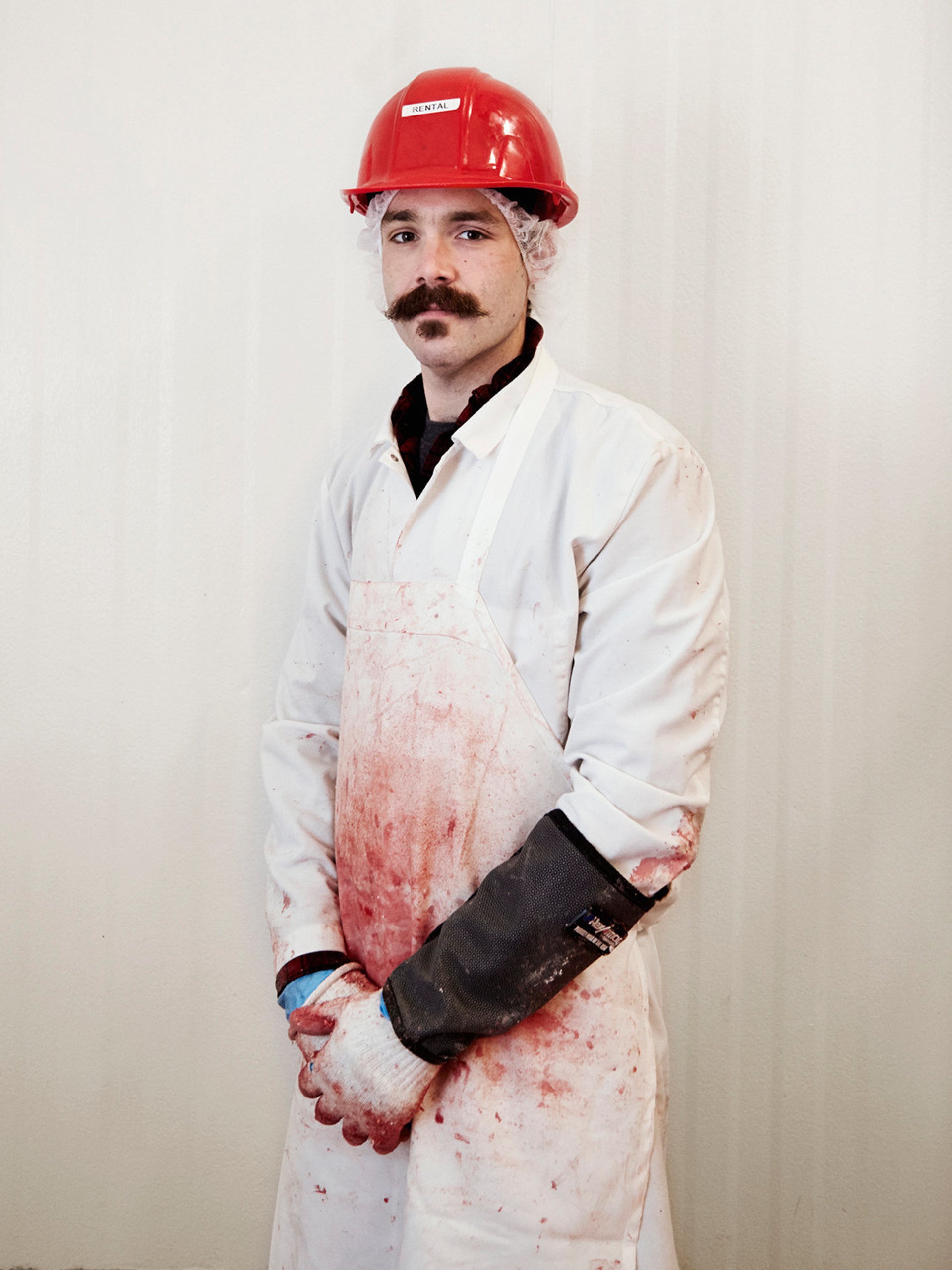 This Slaughterhouse Will Let You Watch What Actually Happens Inside ...