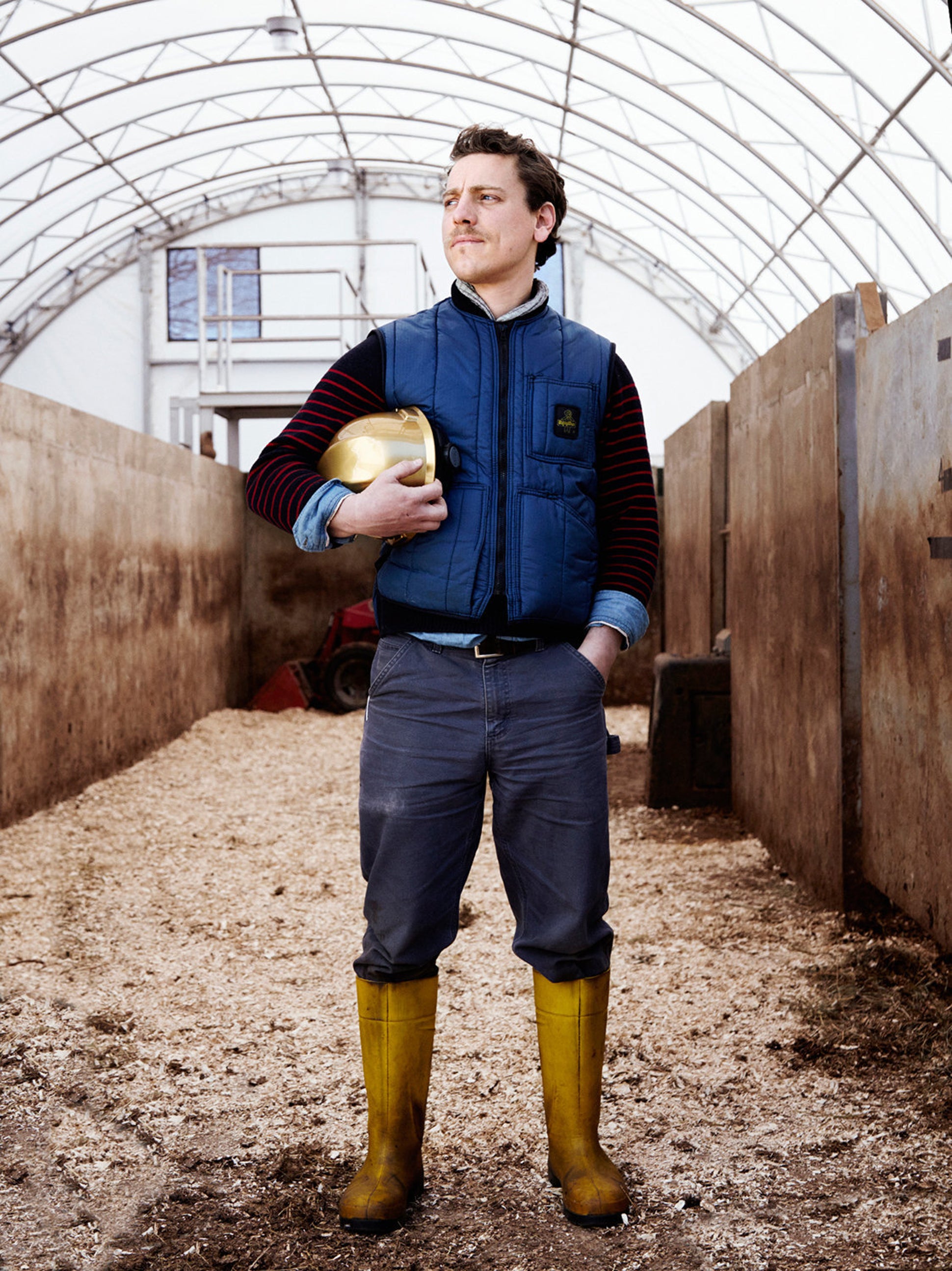 This Slaughterhouse Will Let You Watch What Actually Happens Inside ...