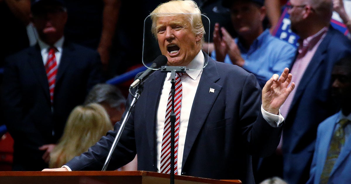 Stop The Trumpian Calamity | HuffPost Latest News