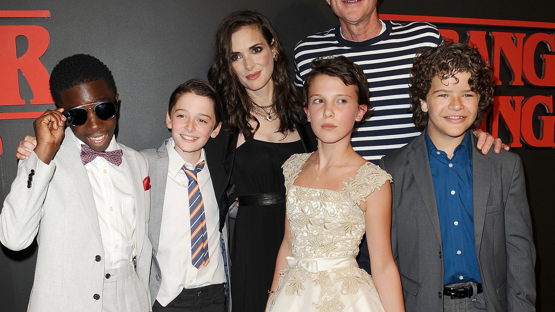 Stranger Things, Or The Same Old Things? | HuffPost Entertainment