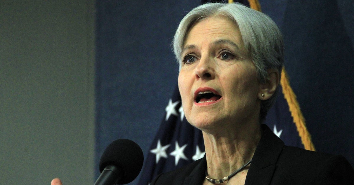 Why Voting Third Party Is Crucial This Year | HuffPost Latest News