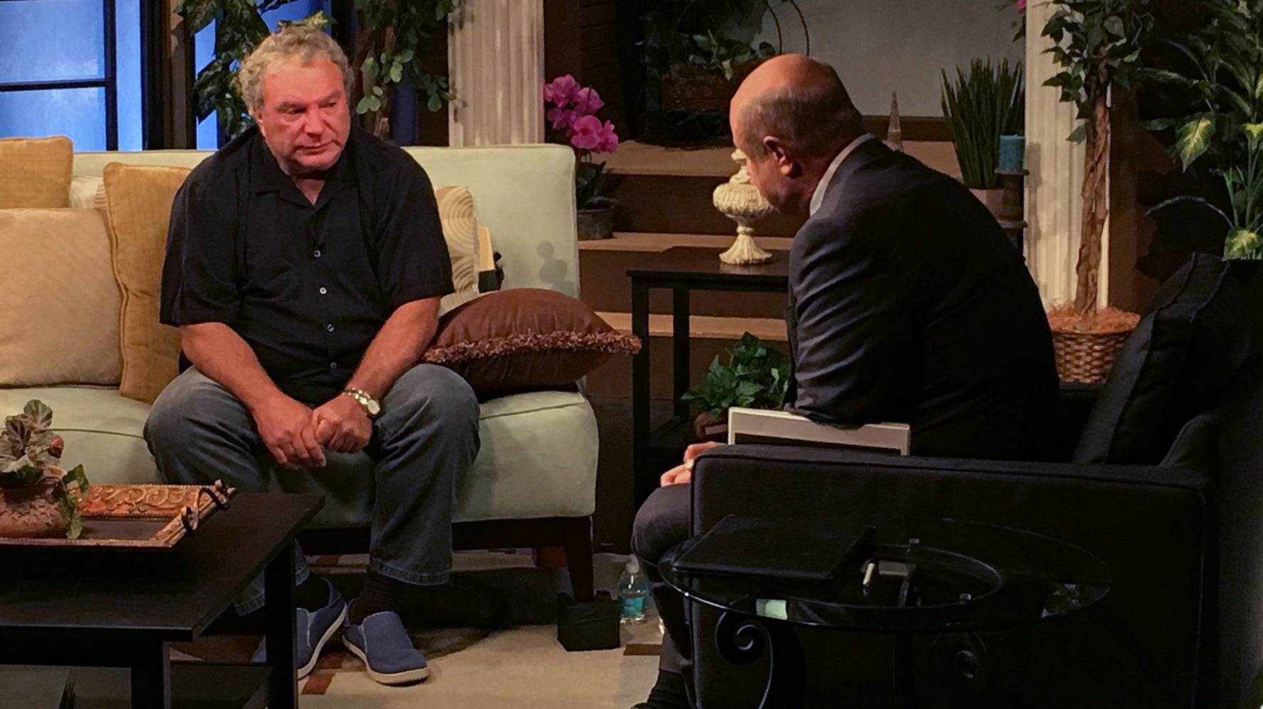 Father Of Florida Teen Accused Of Gruesome Murders: 'It's The Worst ...