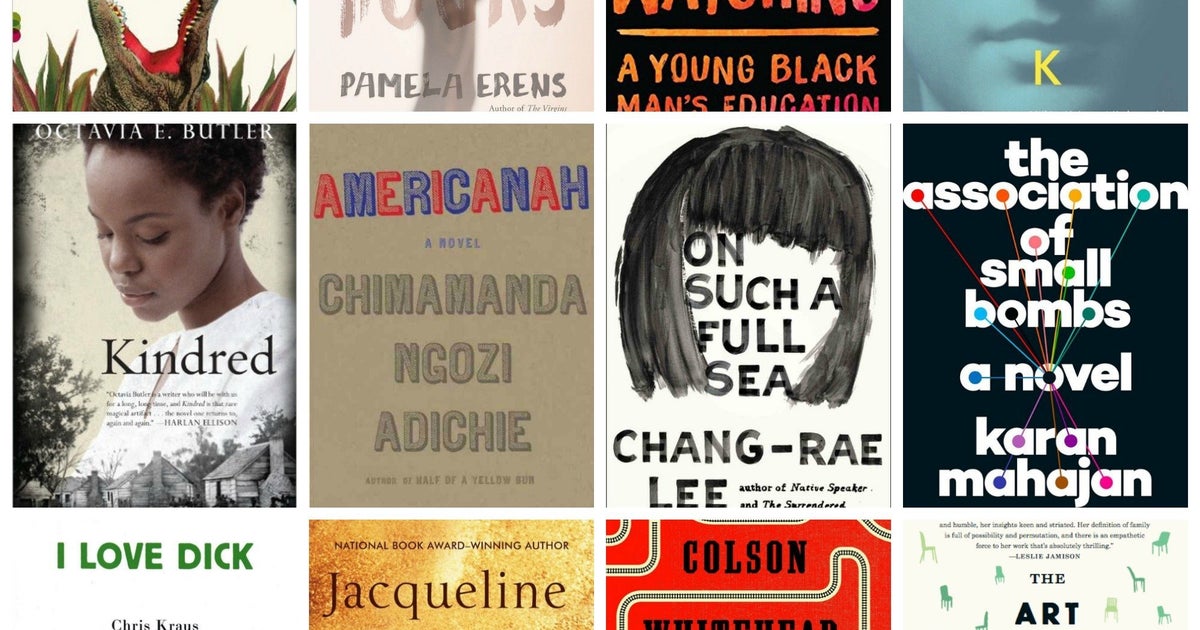 These 13 Illuminating Books Should Be Required Reading | HuffPost Life