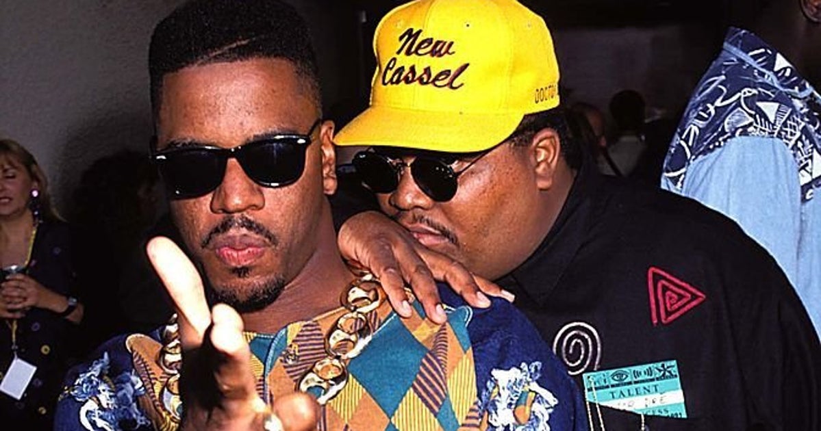'Yo! MTV Raps' Co-Host Explains The Sacrifice He And His Partner Made ...