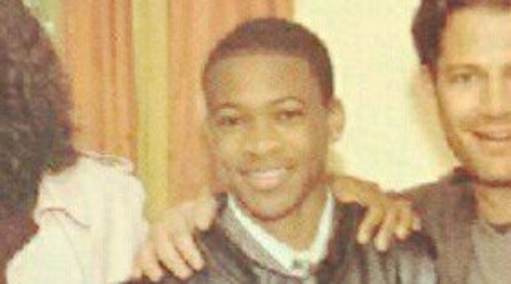 Teen Who Survived Hurricane Katrina Reveals How He's Helping New ...
