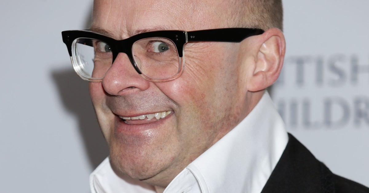 Harry Hill Returns To ITV With ‘Alien Fun Capsule’ (And Yes, It’s ...