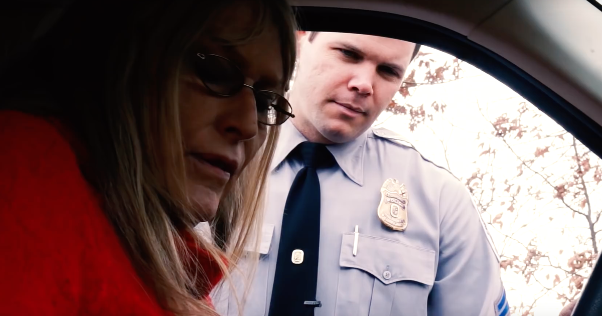 What Cops Need To Know To Better Understand Transgender People ...