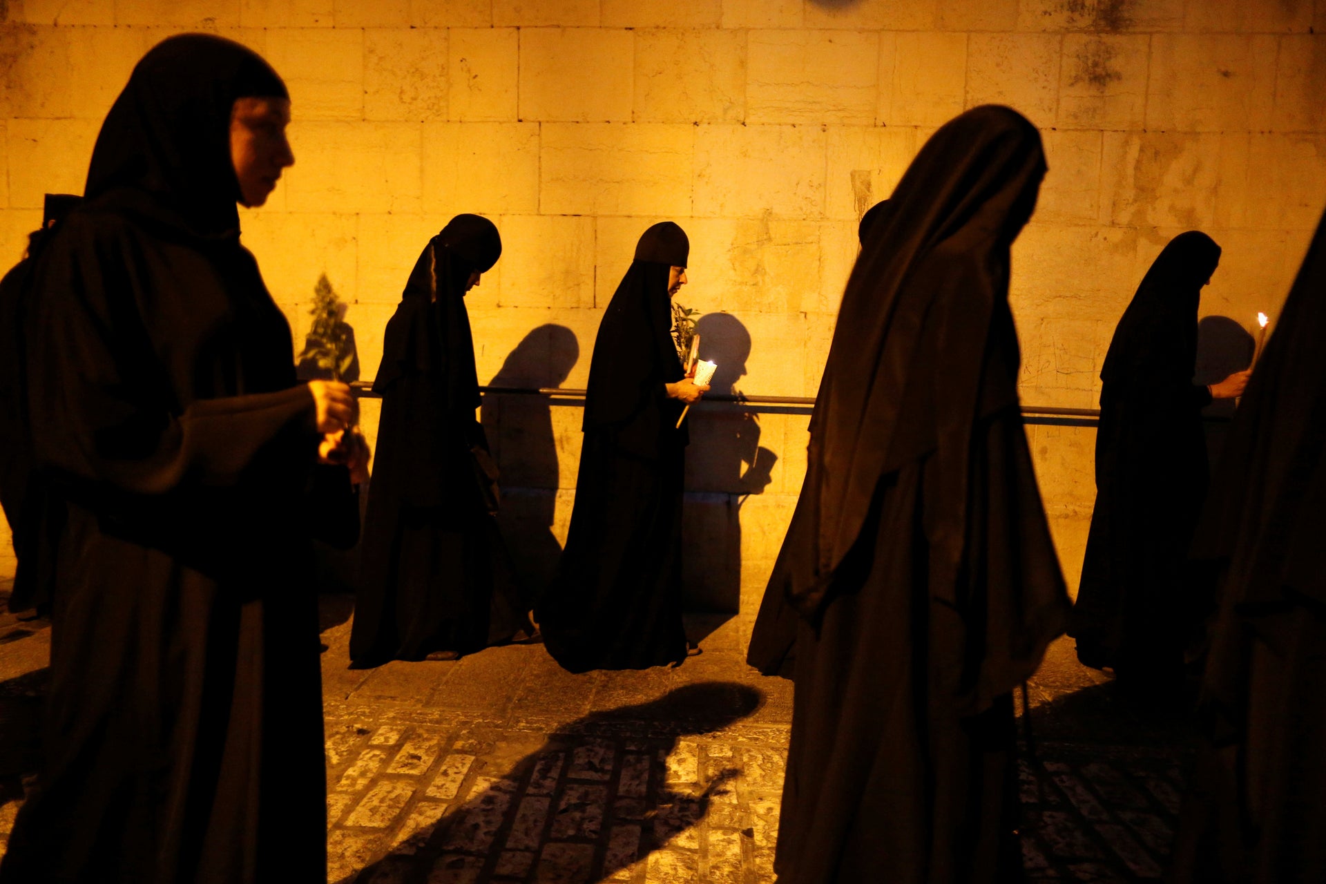 The 17 Most Awe-Inspiring Photos From This Week | HuffPost Entertainment