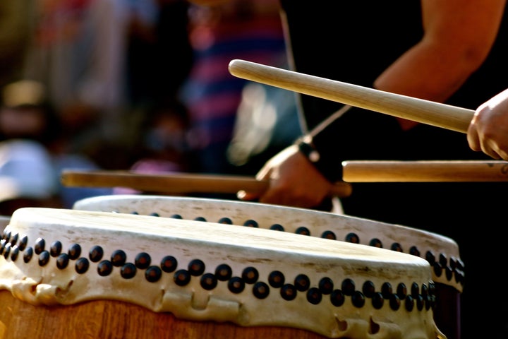 West Los Angeles Obon Festival Celebrates Family, Life and Love in ...