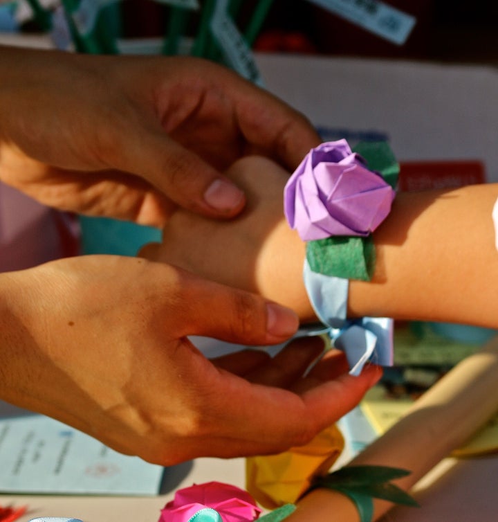 West Los Angeles Obon Festival Celebrates Family, Life and Love in ...