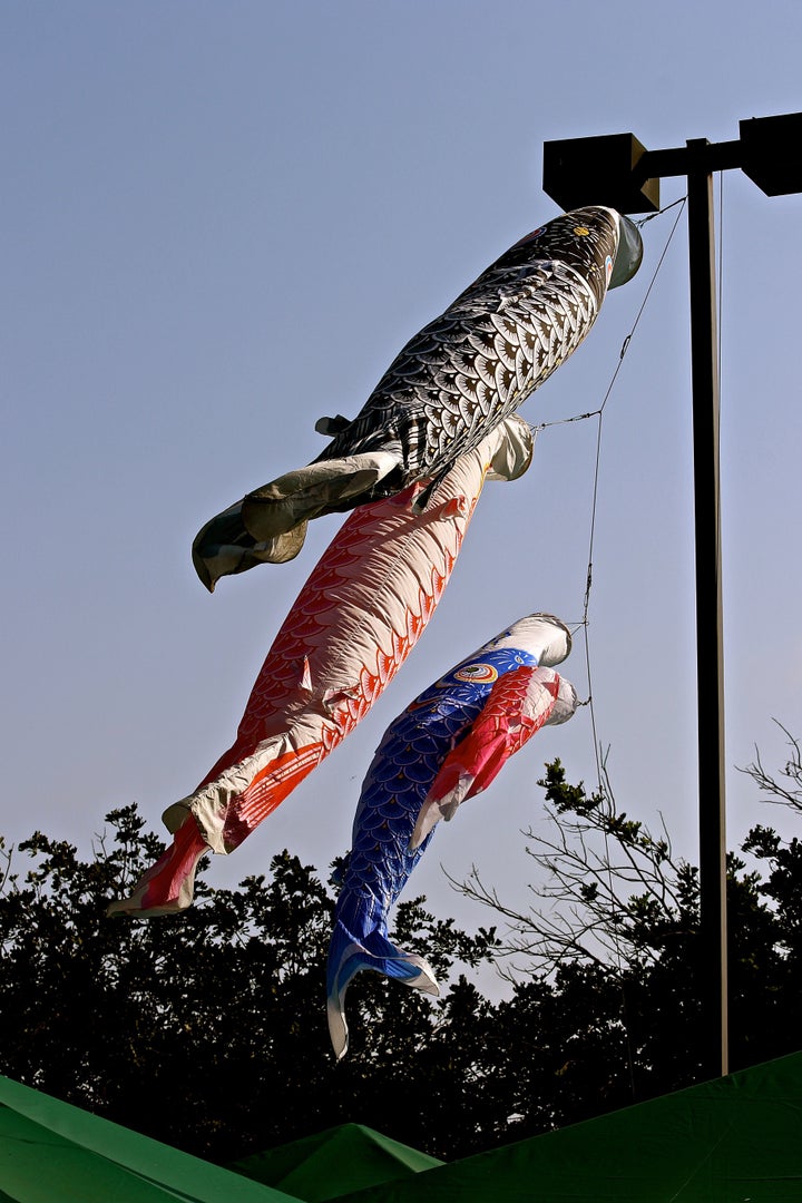 West Los Angeles Obon Festival Celebrates Family, Life and Love in ...