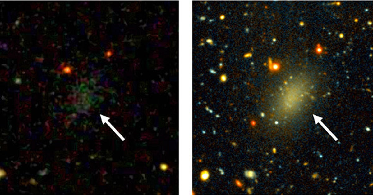 Why The Discovery Of The Milky Way's 'Dark Twin' Is Such A Big Deal ...