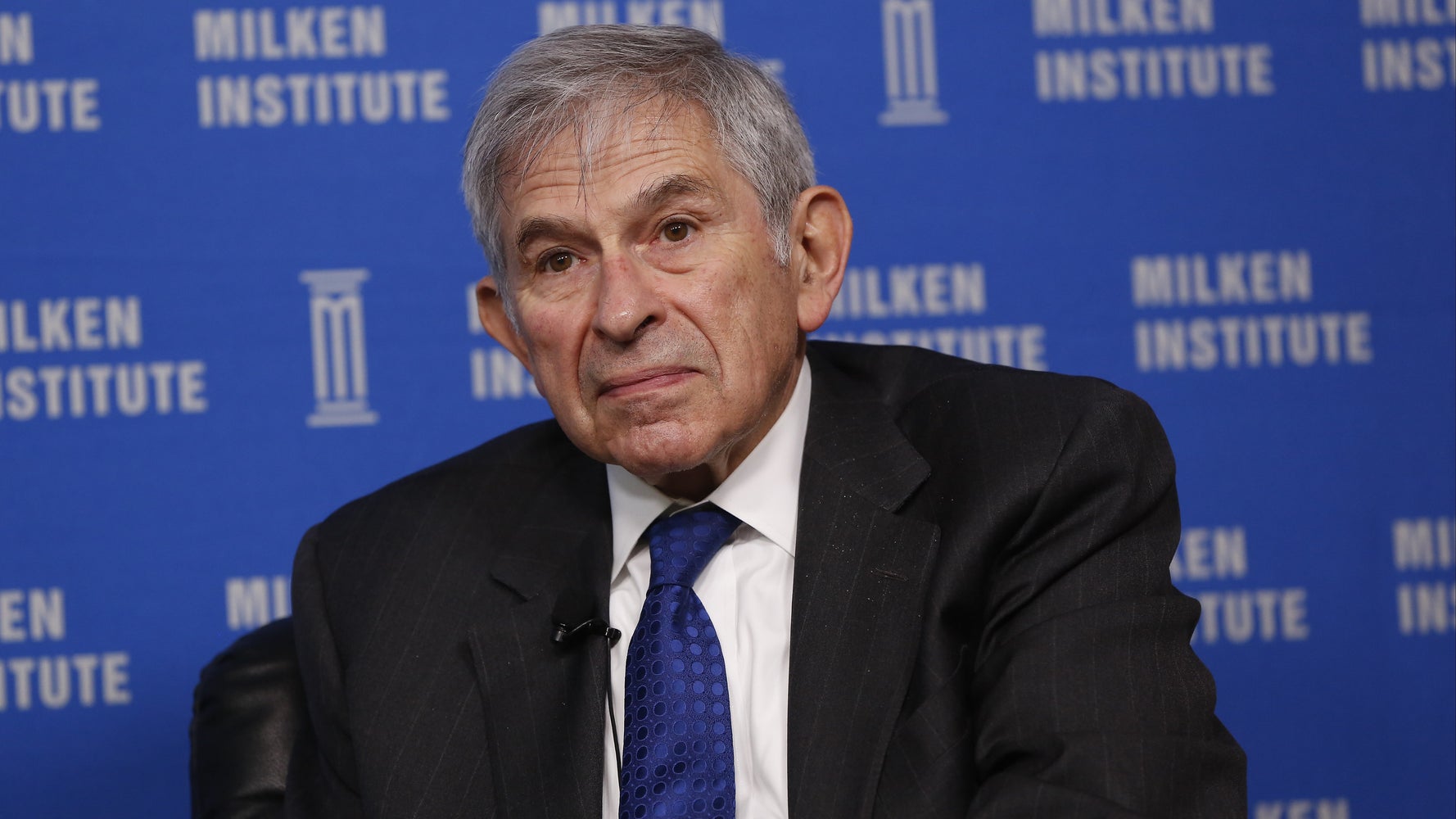 Paul Wolfowitz Is So Concerned With Trump He May Vote For Clinton ...