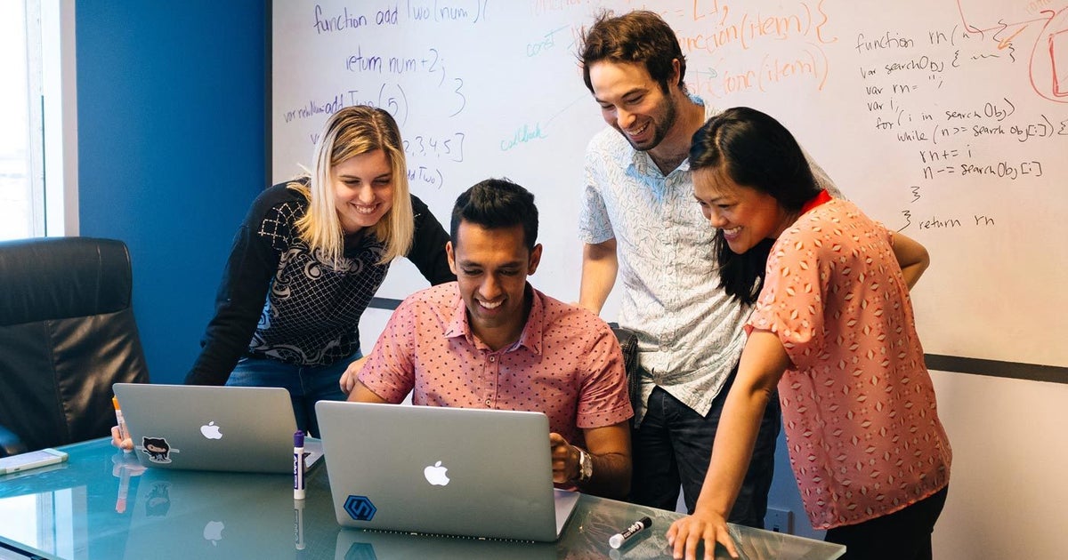 MBA or Coding Bootcamp? 4 Questions to Help You Decide | HuffPost ...