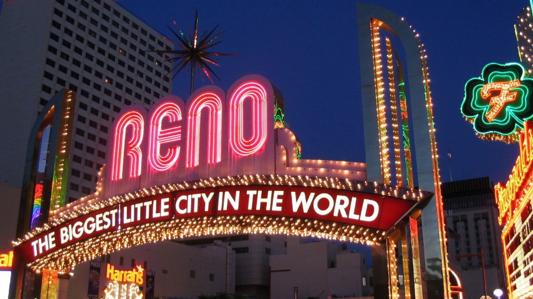 Why Reno Should Be On Your List of “Must See” Cities | HuffPost