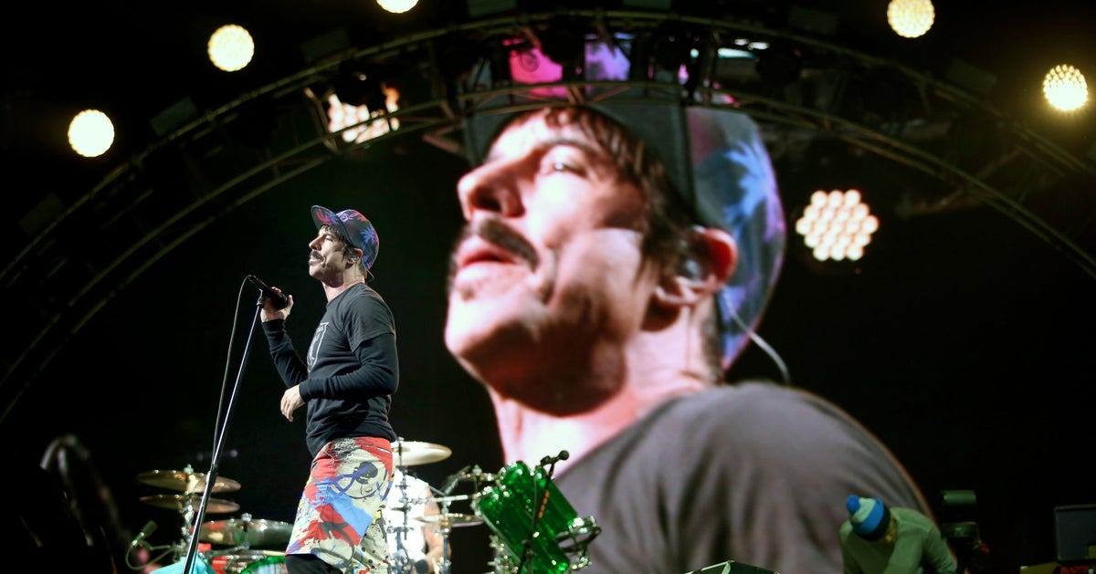 Reading Festival 2016 Photos: See All The Pictures From Saturday ...