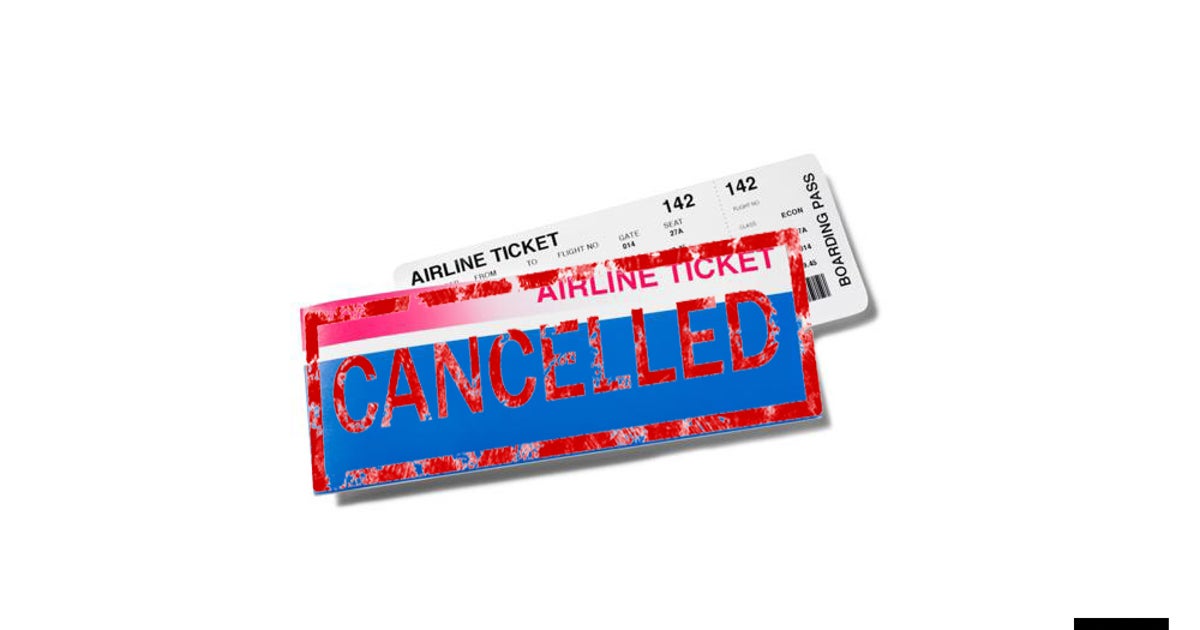 Is It Time For Airlines To Revive 'Rule 240'? | HuffPost Life