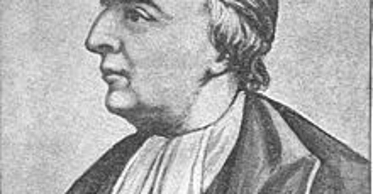 When religion goes bad: The sad case of Hetty Wesley | HuffPost Contributor