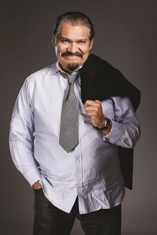 Joaquin Cosio Joaquín Cosío Archives KSDY 50