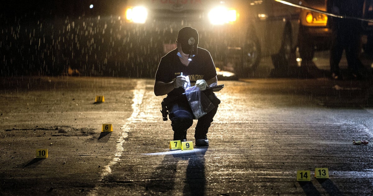 The Truth Behind The Extrajudicial Killings In The Philippines ...