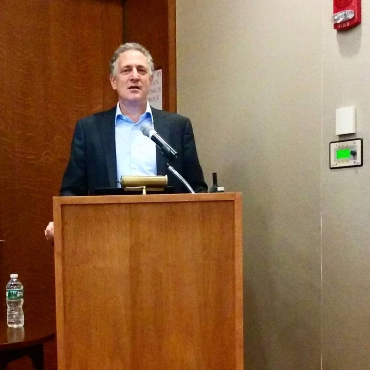 Yale Partners with Harvard, Duke and Stanford for Social Impact ...