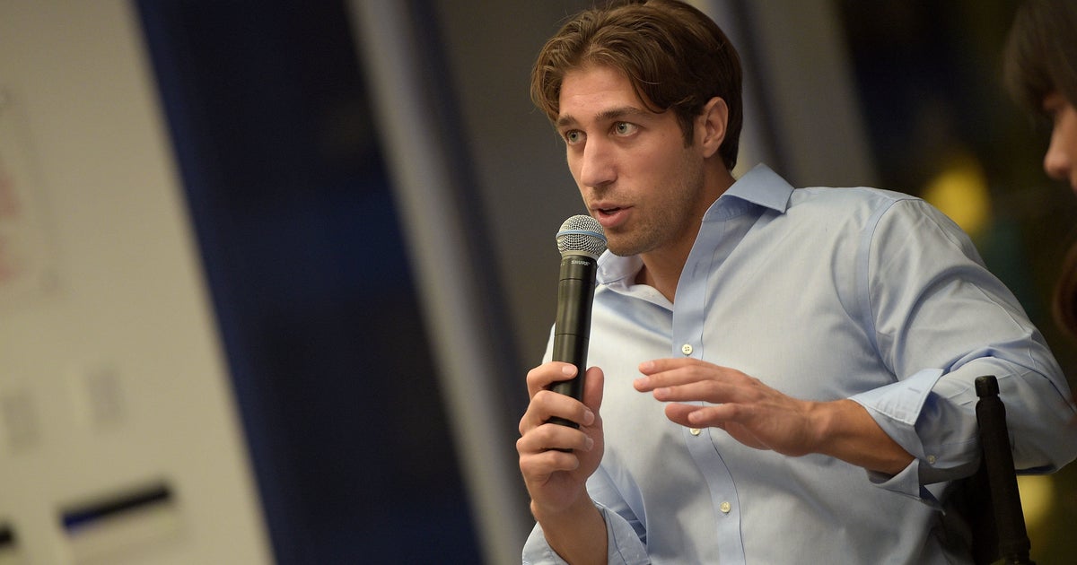 Activist Ryan Ferguson Dishes On New Series 'Unlocking The Truth ...