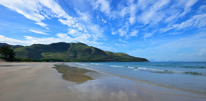 The 9 Most Secluded Beaches in the Whole Entire World | HuffPost ...