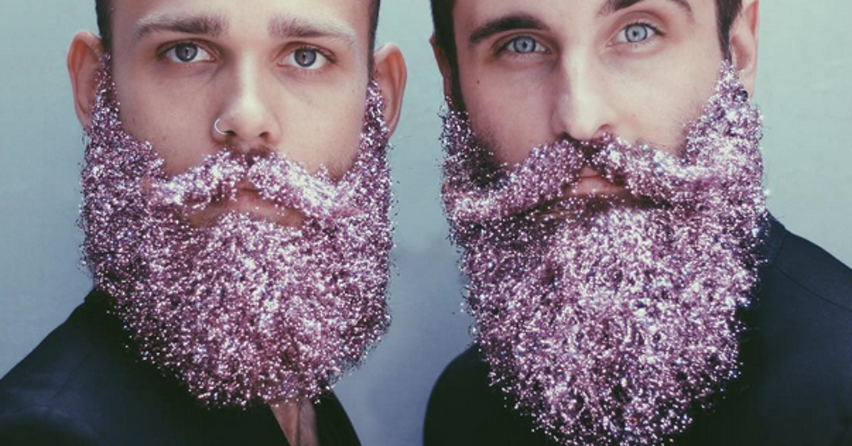 The 11 Most Popular Beards On Instagram | HuffPost UK Style