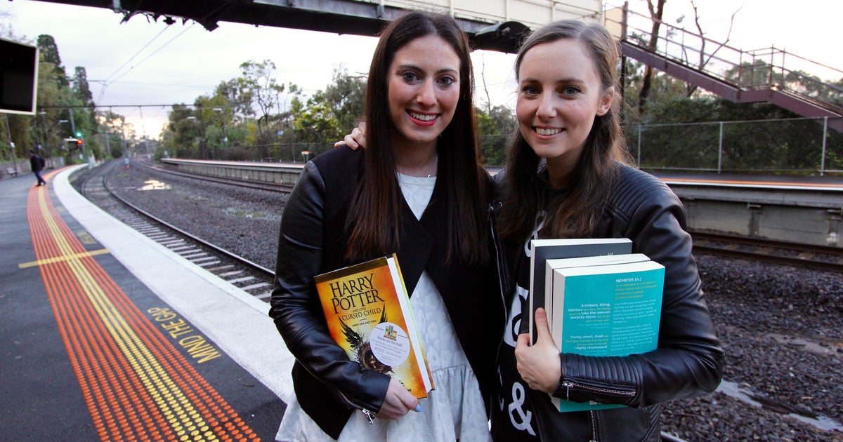 These Women Started A Free Book Share On Their City's Public ...