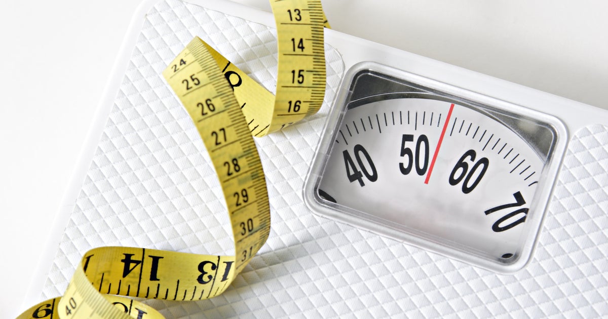 BMI Chart: Why It's A Bad Idea To Trust It | HuffPost Life
