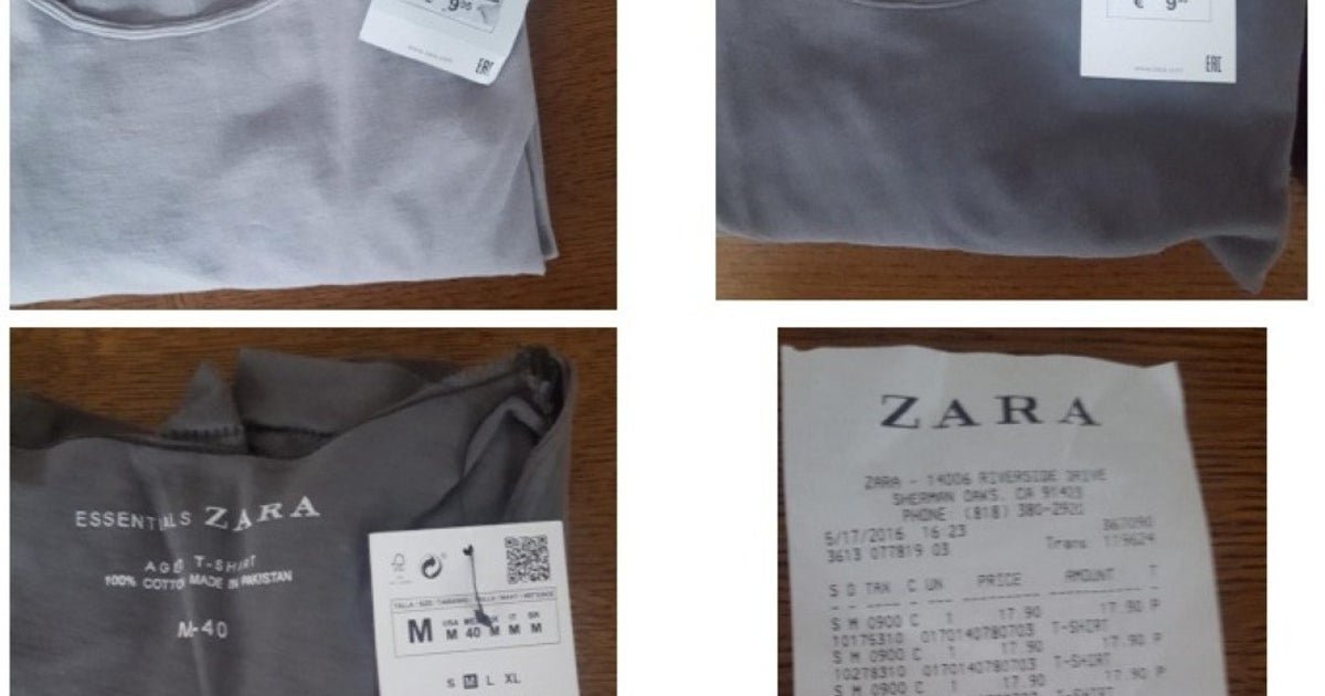 Zara Is Being Sued For Overcharging Its Customers | HuffPost Contributor
