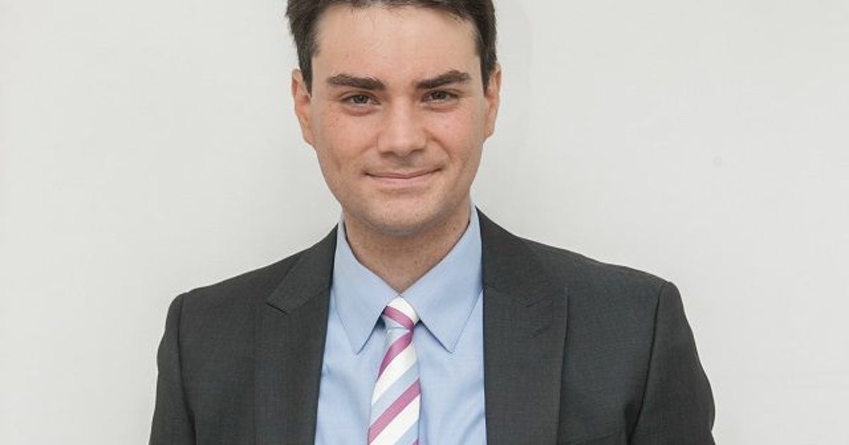 Meet Ben Shapiro, America's Best Conservative | HuffPost Contributor
