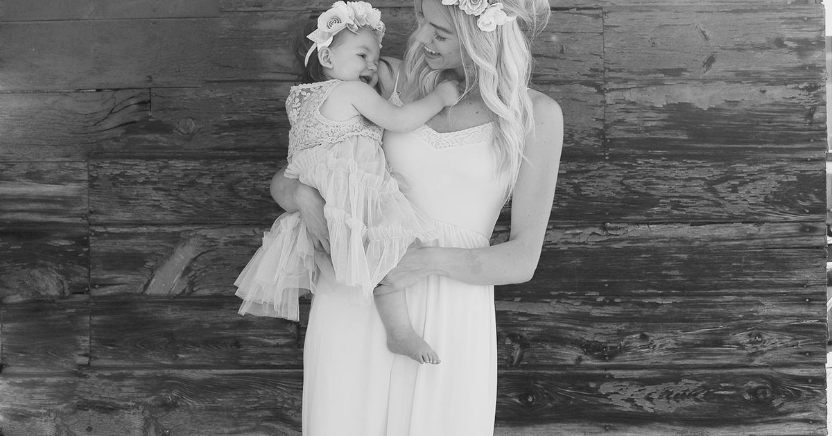On Mothering Without A Mother | HuffPost Life