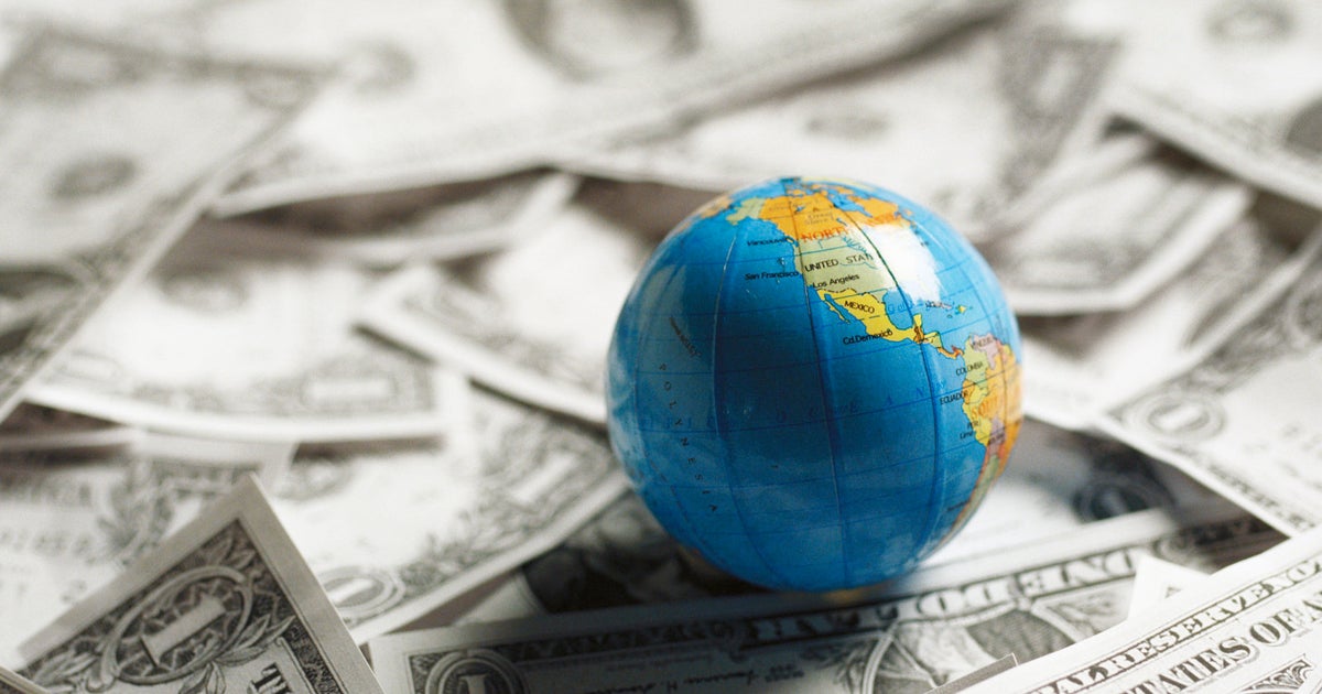 Democracy And Capitalism May Be Headed For Divorce | HuffPost Latest News