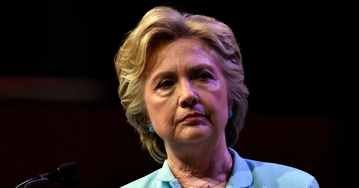 Hillary Clinton Disliked By A Record Number Of Americans, Survey Finds ...