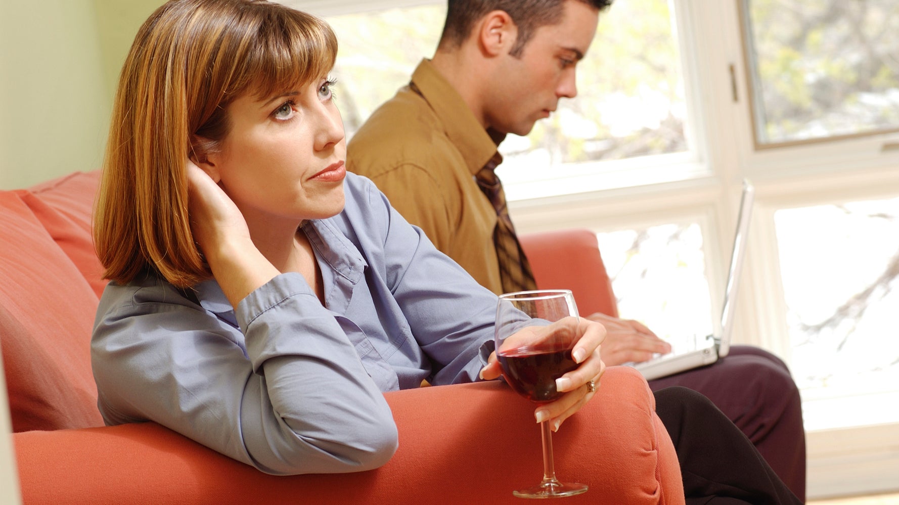 Feeling Bored With Your Marriage? Here Is How To Change It. | HuffPost Life