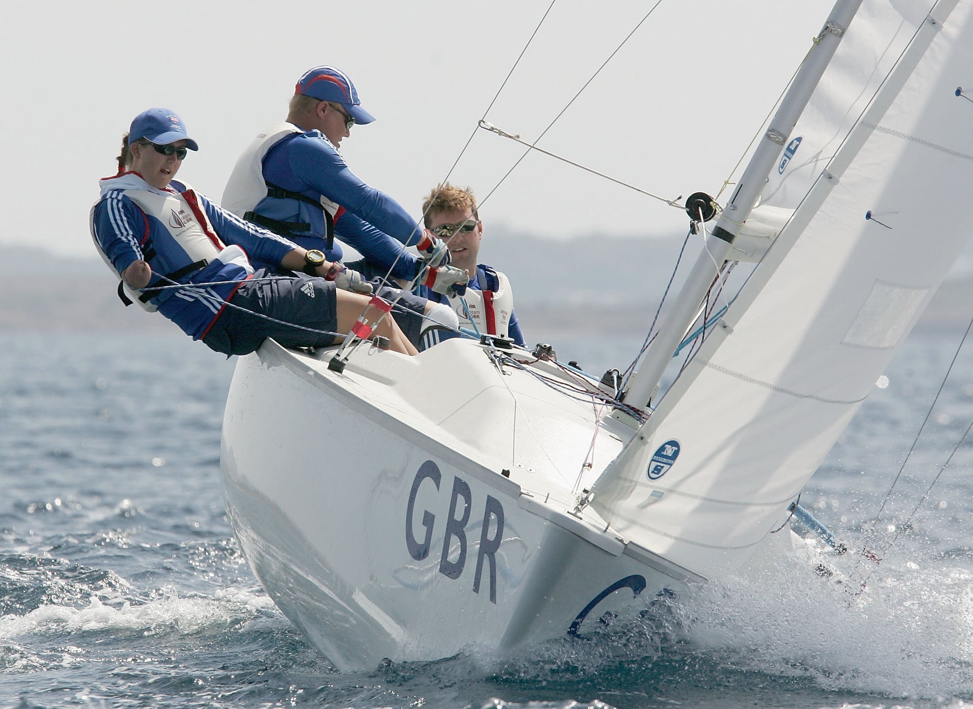 23 Inspiring Photos To Get You Pumped For The Rio Paralympics ...