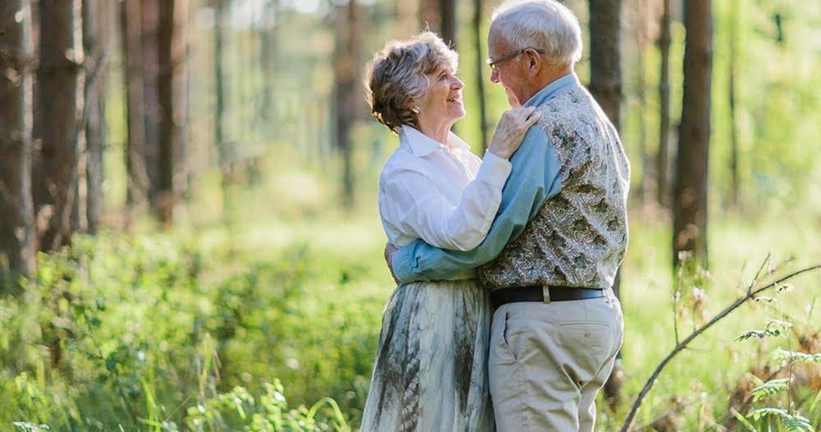 9 Long-Term Couples Who Can Teach Us A Thing Or Two About Love ...